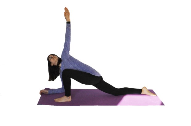 My favourite stretches for hip & lower body mobility